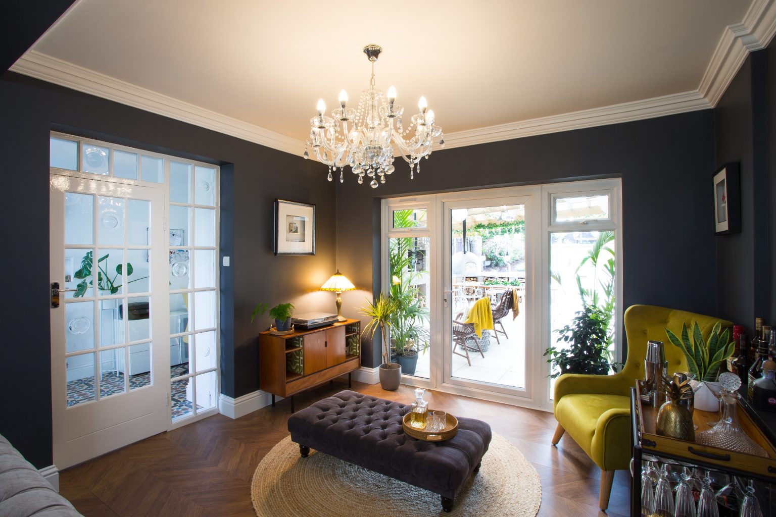 Custom Build House - Castle Donington - Winrose Construction | Builders ...