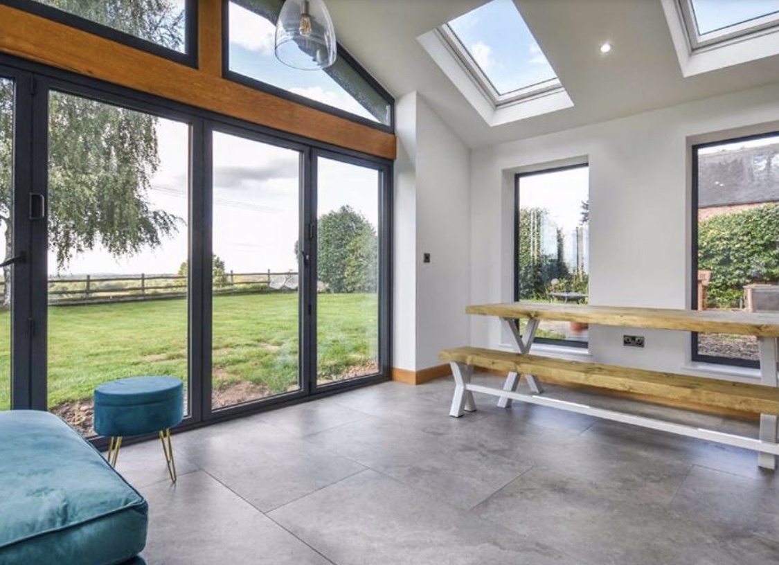 The Value of Adding a House Extension - Winrose Construction | Builders ...